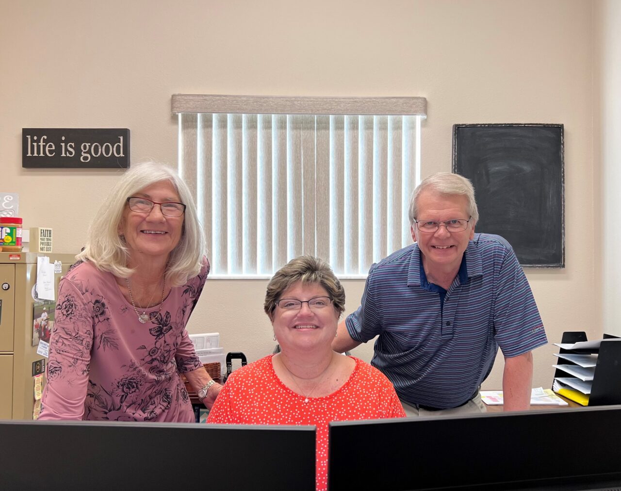 Key Staff - NU-HOPE Elder Care Services, Inc.